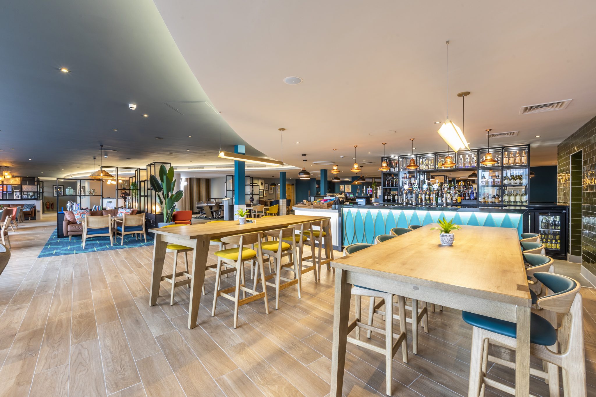 Home - LGH Hotel Management