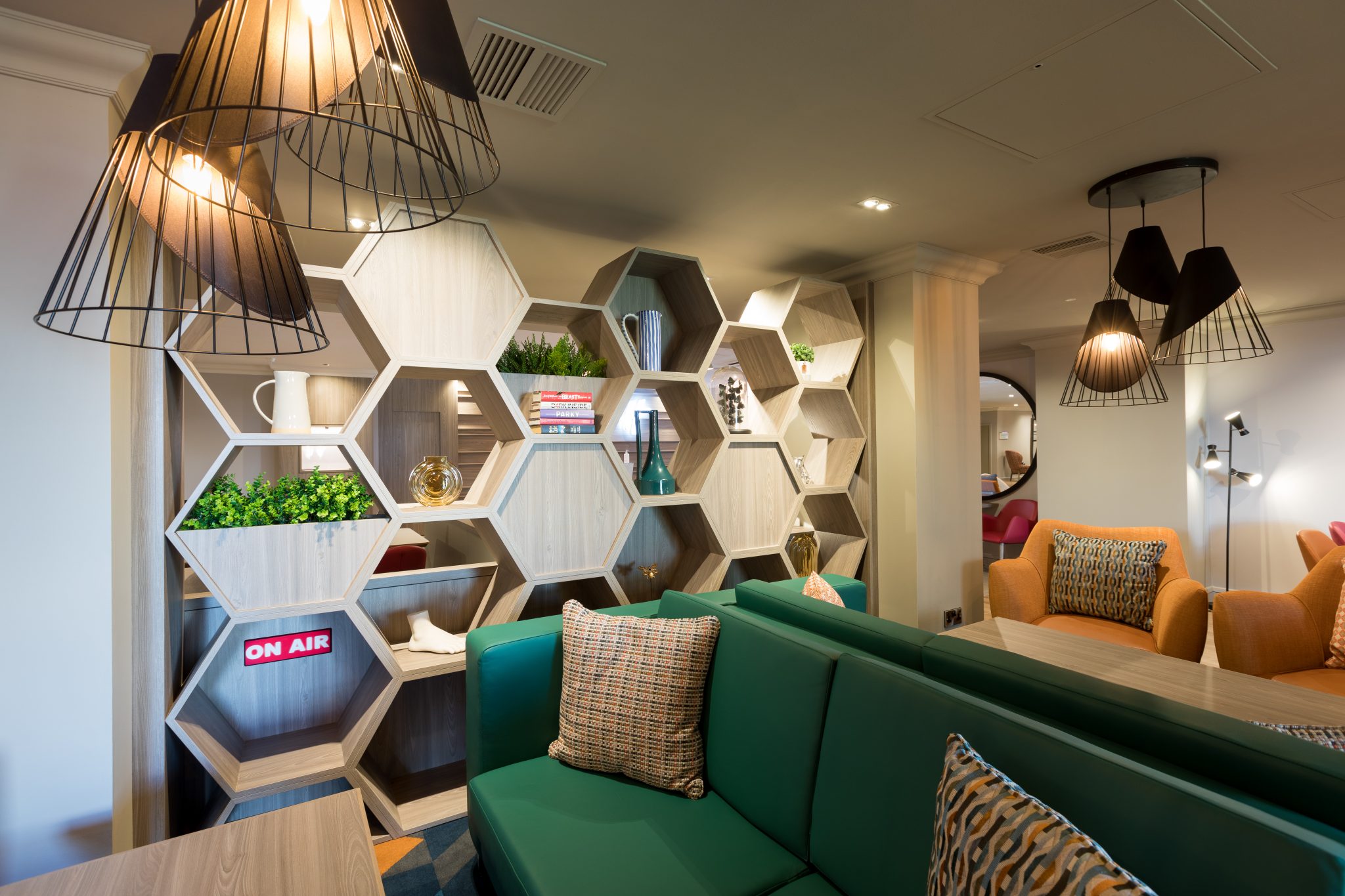 Holiday Inn Glasgow Airport - LGH Hotel Management