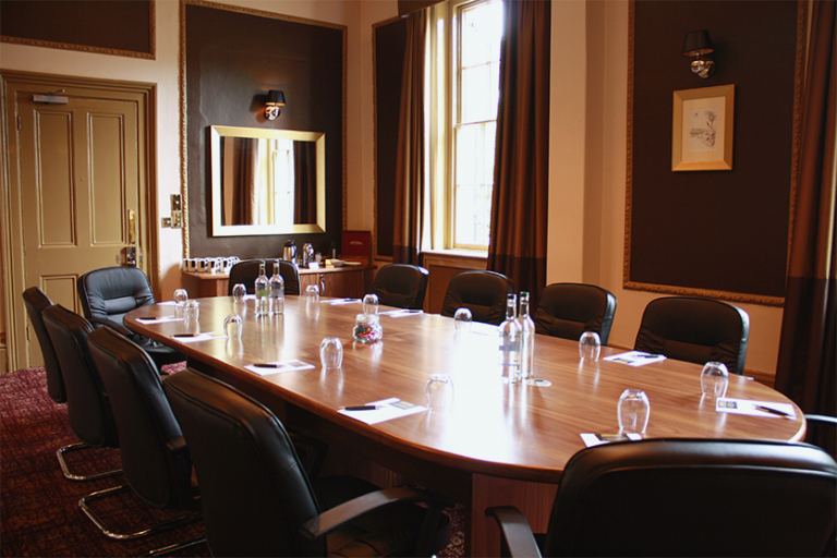 What we do - LGH Hotel Management