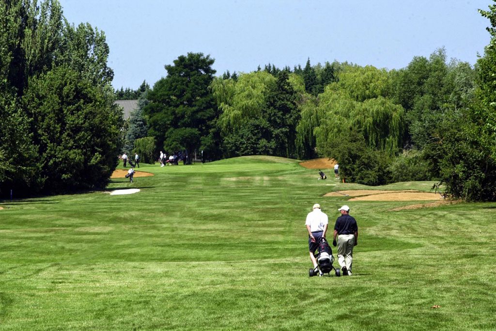 What we do - LGH Hotel Management