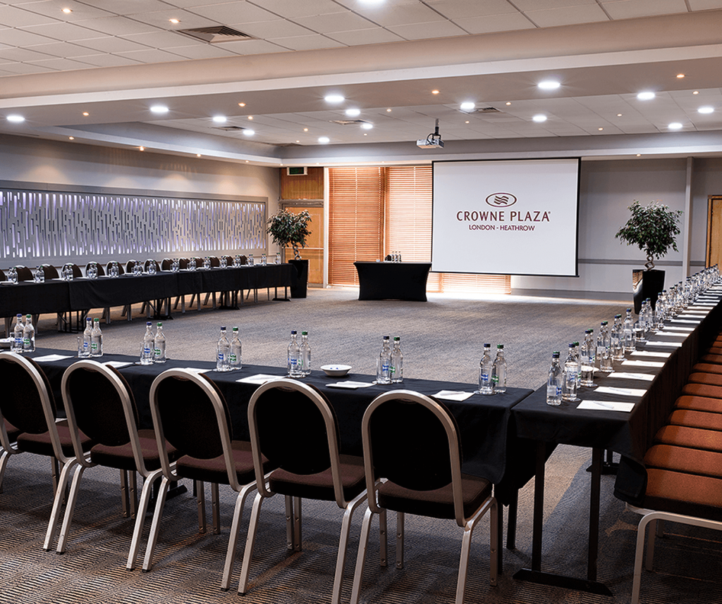 Meetings & Events - LGH Hotel Management