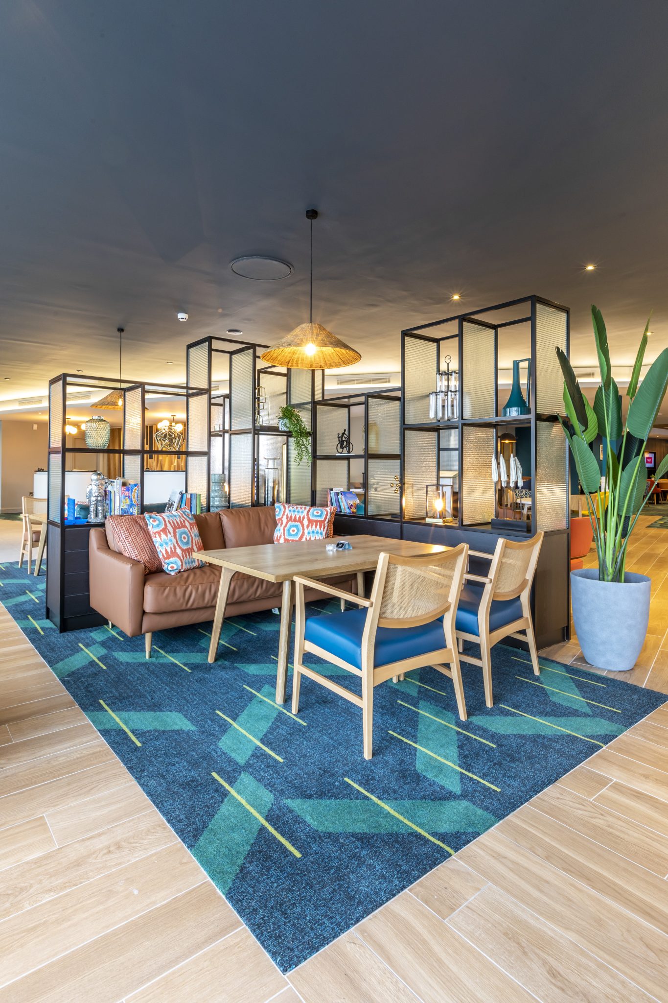 Home - LGH Hotel Management